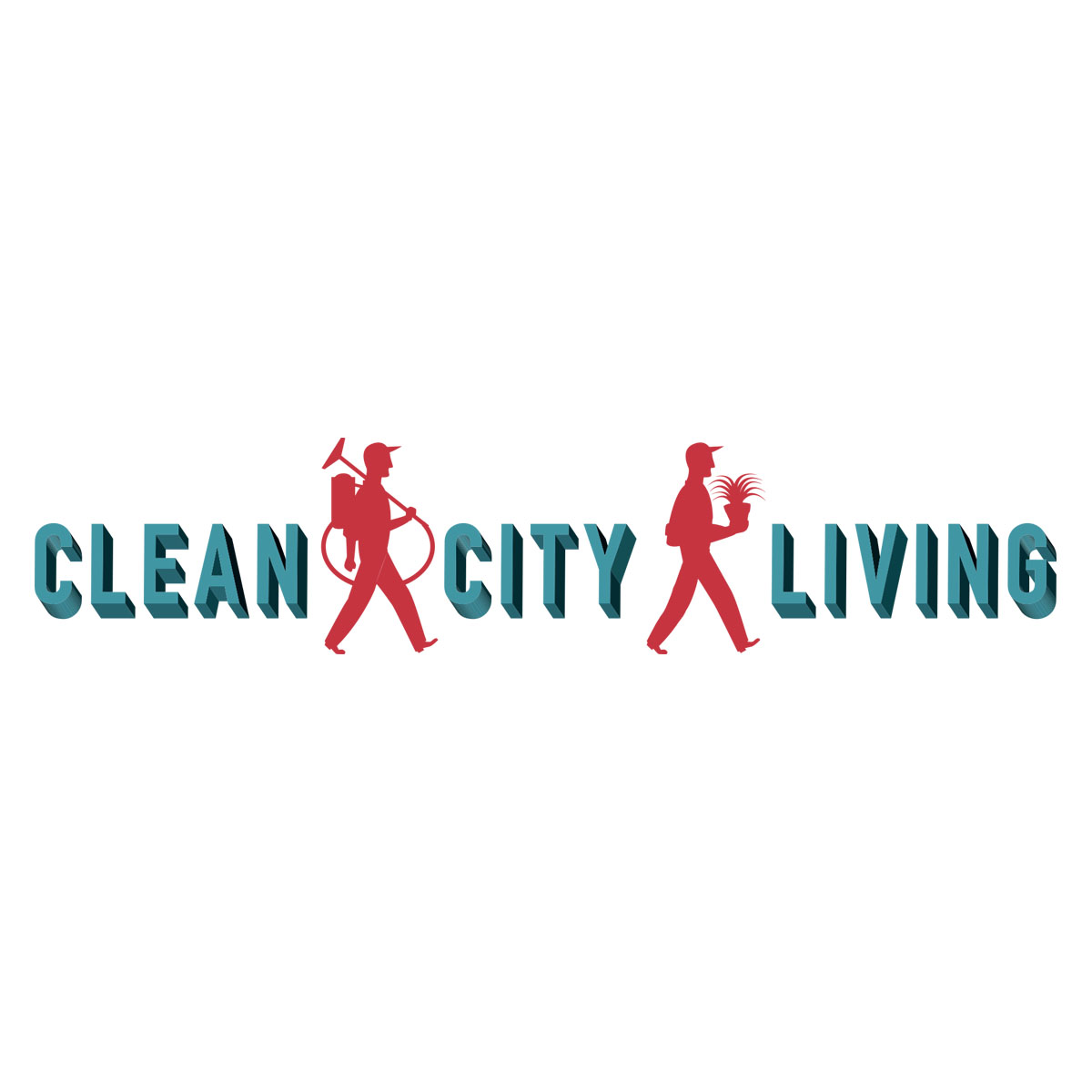Welcome to Clean City Living - Call us: 02 9550 4807
